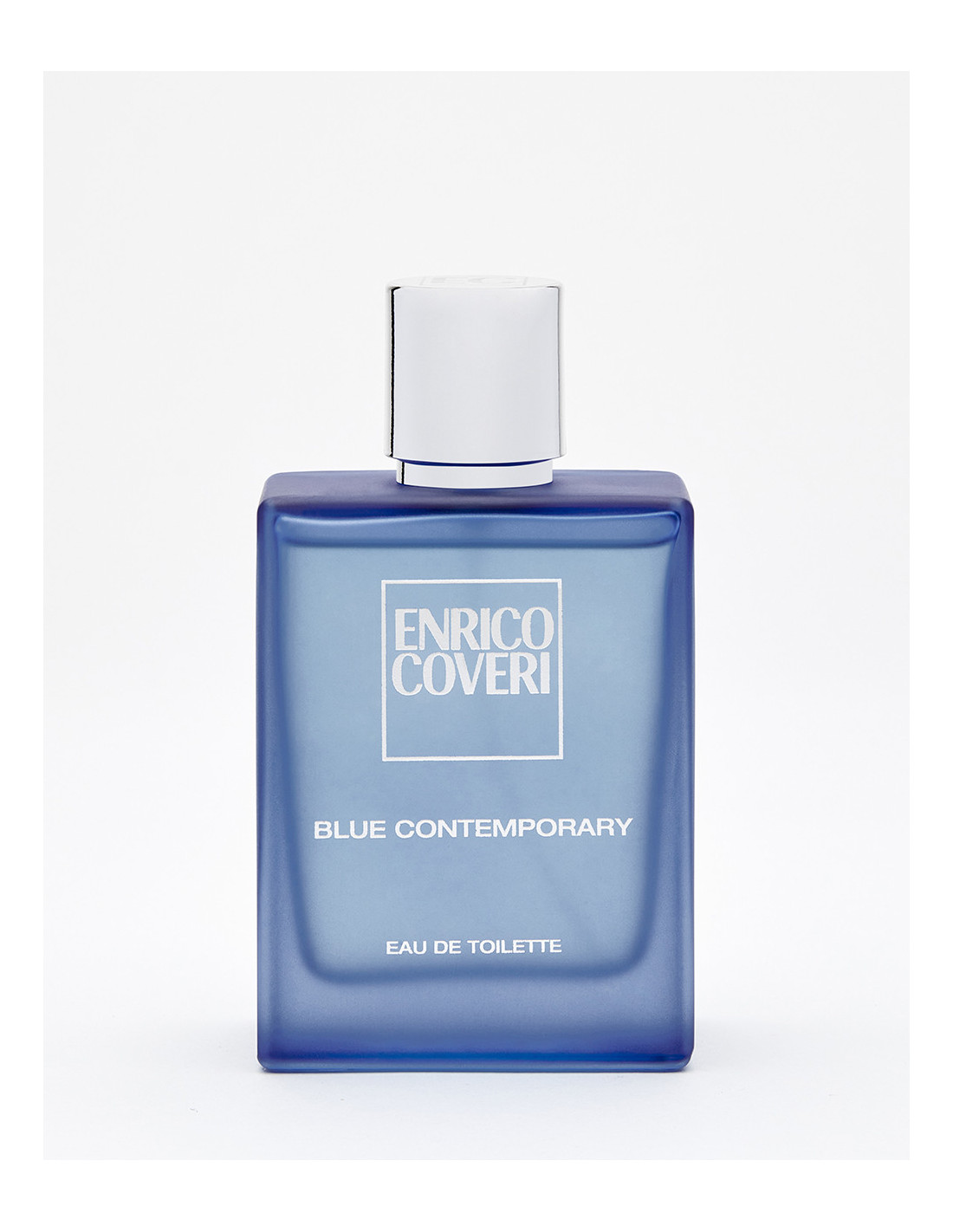 Blue Contemporary Eau de Toilette